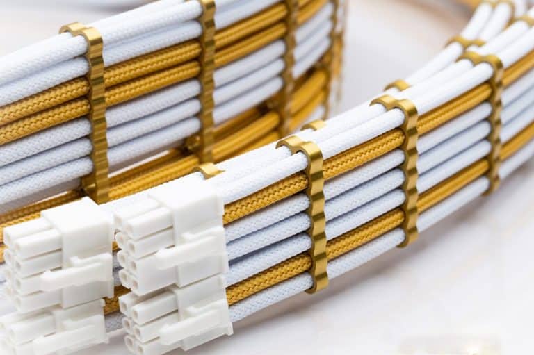 Custom Cable Configurator - MAINFrame Customs