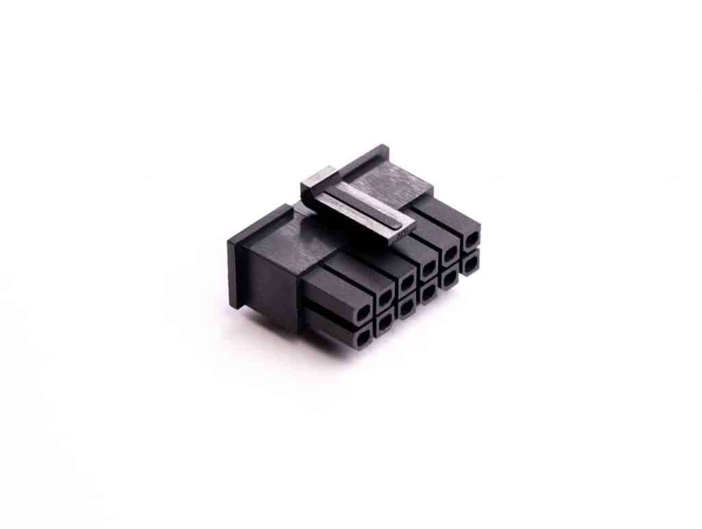 12VHPWR PCIe 5.0 16pin Connector - MAINFrame Customs