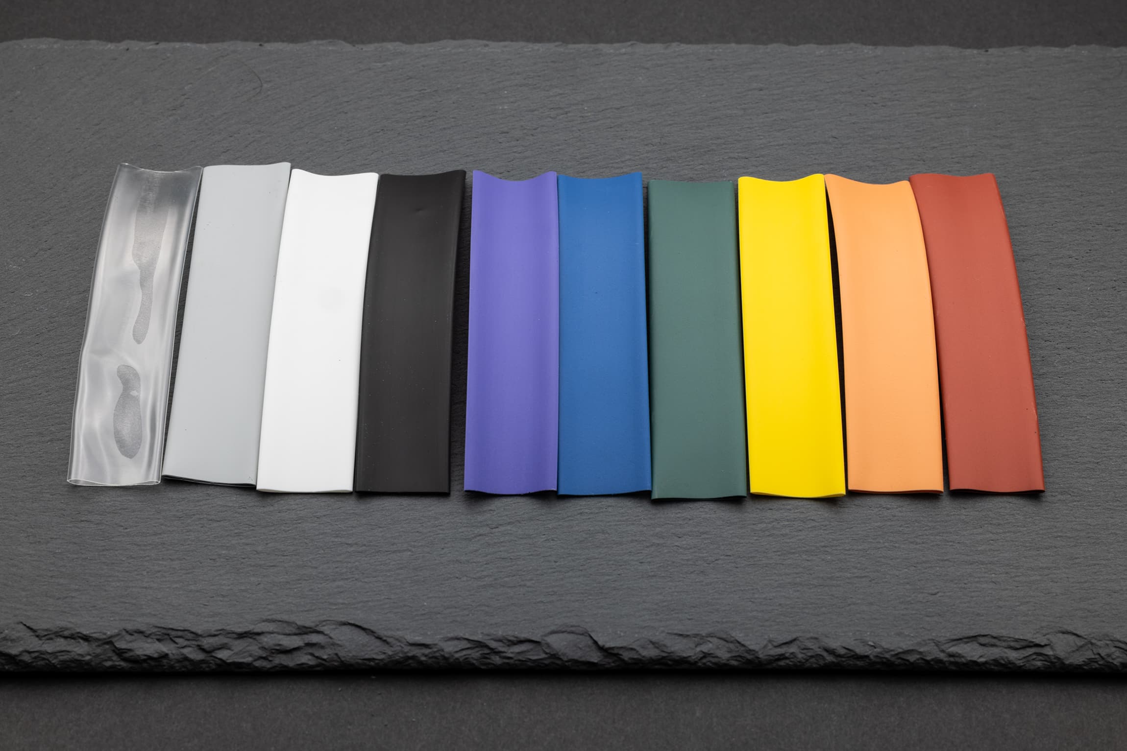 Heatshrink | MAINFrame Customs