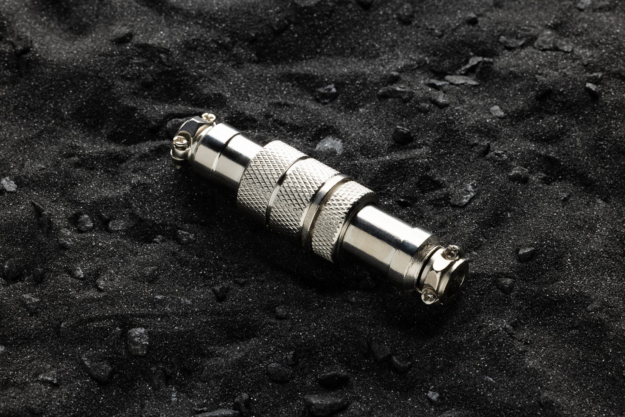 GX16 Detachable Connector - MAINFrame Customs