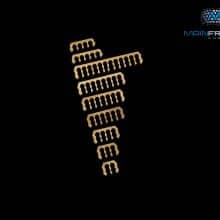 Cable Combs - The Best Cable Combs | MAINFrame Customs LLC