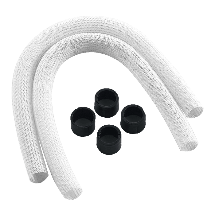 AIO Sleeving Kits | MAINFrame Customs