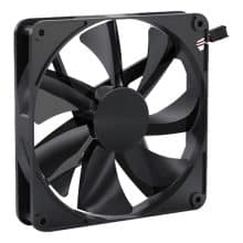 Fans & Accessories | MAINFrame Customs