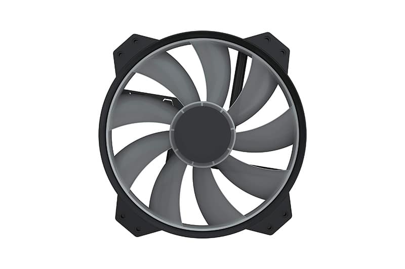 200mm Fans | MAINFrame Customs