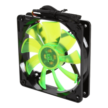 Fans & Accessories | MAINFrame Customs