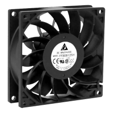 Fans & Accessories | MAINFrame Customs