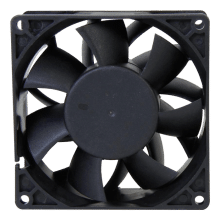 Fans & Accessories | MAINFrame Customs