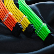 Custom Cable Configurator - MAINFrame Customs