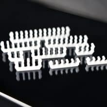 Cable Combs - The Best Cable Combs | MAINFrame Customs LLC