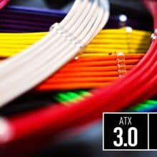 The Best Custom PC Cables | MAINFrame Customs