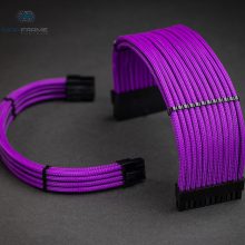 The Best Custom PC Cables | MAINFrame Customs